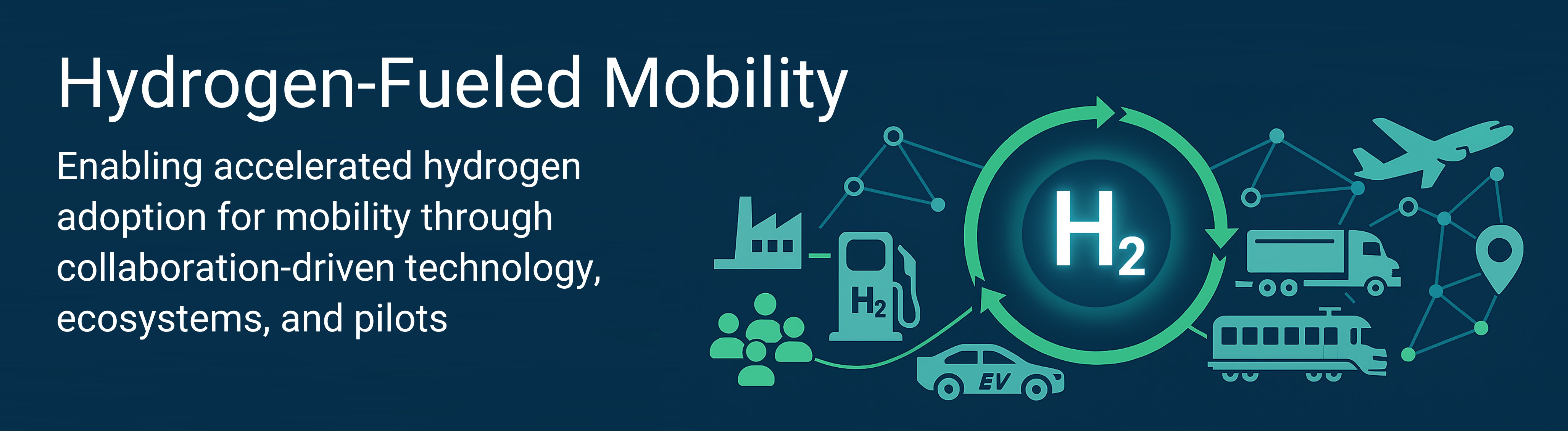 Hydrogen-Fueled Mobility | Hydrogen @ EPRI